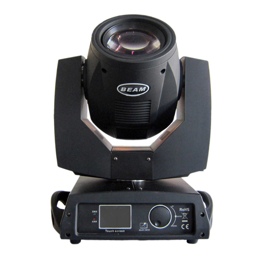 Moving Head Lights - Guangzhou KingBird Lighting.